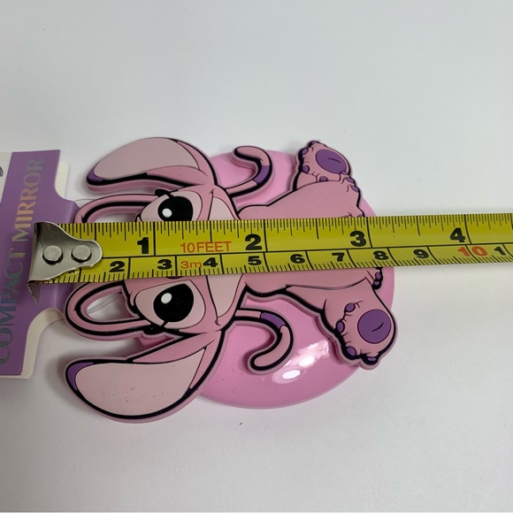 Primark | Accessories | Nwt Angel Compact Mirror Disney At Primark ...